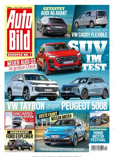 Aktuelle Ausgaben aller Top-Zeitschriften kaufen