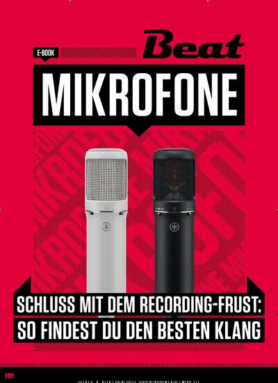 Beat Books als Einzelheft bei United Kiosk