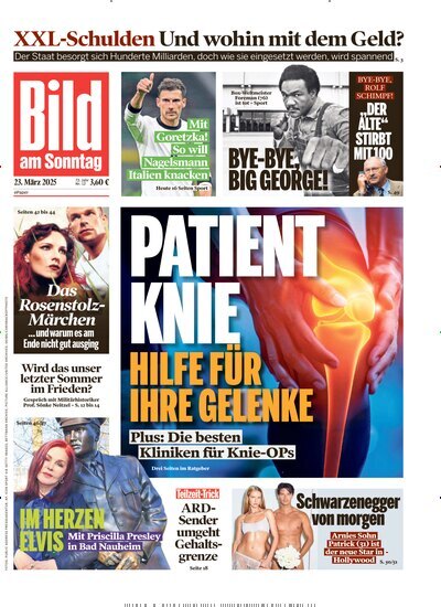 News, die vielseitige Zeitschriften-Flat für jeden Lesetyp