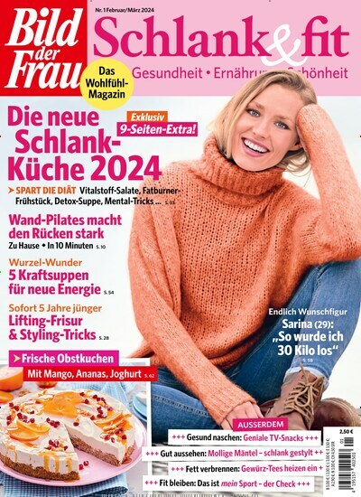 Bild Der Frau Fit Und Schlank