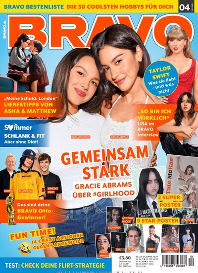 Kinderzeitschriften, Jugendzeitschriften & Comics • jetzt kaufen