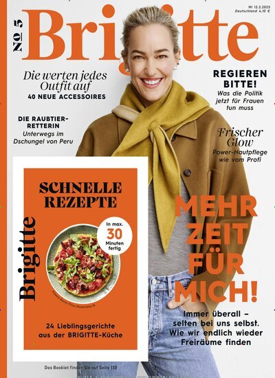 Aktuelle Ausgaben aller Top-Zeitschriften kaufen
