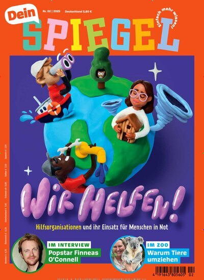 Kinderzeitschriften, Jugendzeitschriften & Comics • jetzt kaufen