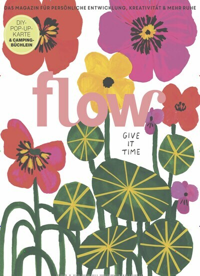 Abonniere jetzt die Zeitschriften-Flat News