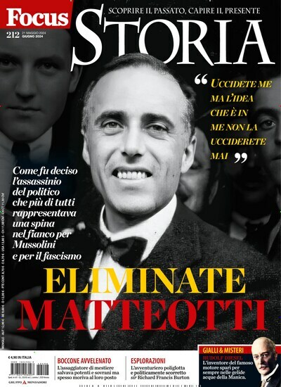 Focus Storia als epaper - Zeitschrift bei United Kiosk