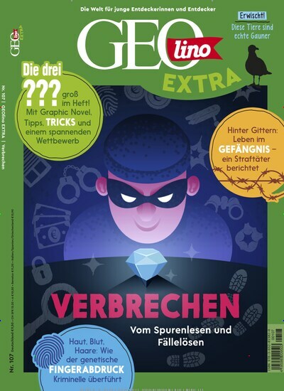 Kinderzeitschriften, Jugendzeitschriften & Comics • jetzt kaufen