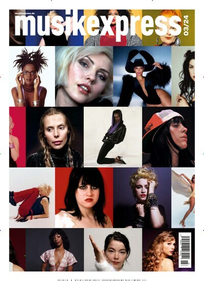 musikexpress als Abo und epaper bei United Kiosk