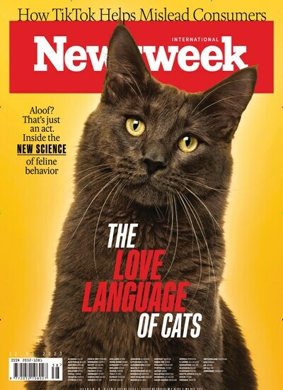 Newsweek International als epaper bei United Kiosk