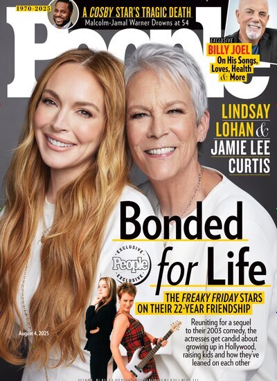 People Weekly Logo