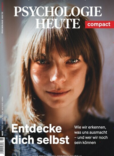 Psychologie Heute compact als Abo und epaper
