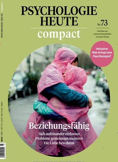 Psychologie Heute compact als Abo und epaper