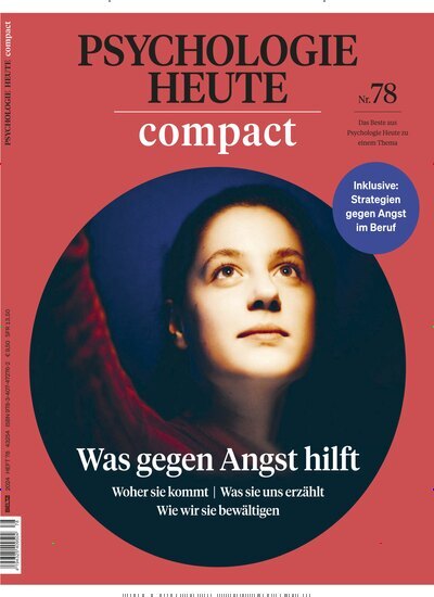 Psychologie Heute compact als Abo und epaper
