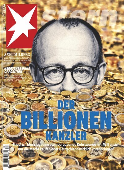 Aktuelle Ausgaben aller Top-Zeitschriften kaufen