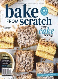 bake from Scratch als epaper bei United Kiosk