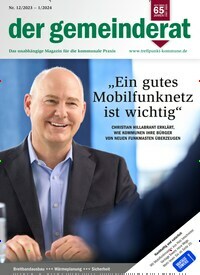 der gemeinderat als Abo und epaper bei United Kiosk