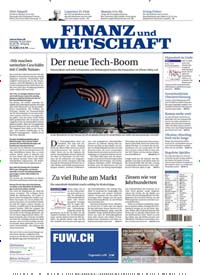 Capital als Abo und epaper bei United Kiosk