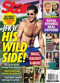 Star Magazine USA als epaper bei United Kiosk