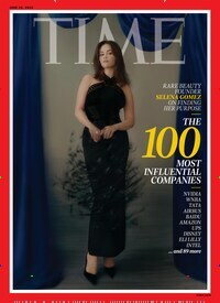 Time Magazine International Edition als epaper